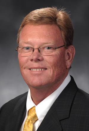 Redmon, Craig | Missouri Alliance for Freedom