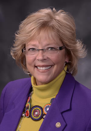 Zerr, Anne | Missouri Alliance for Freedom