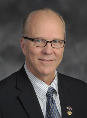 Frederick, Keith | Missouri Alliance for Freedom