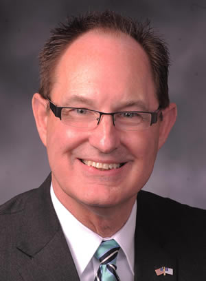 Lynch, Steve | Missouri Alliance for Freedom