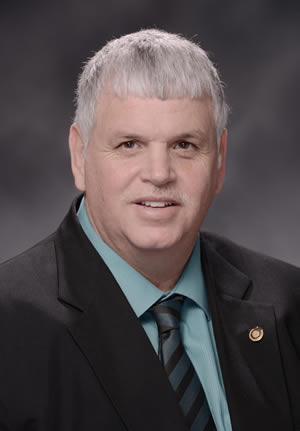 Dugger, Tony | Missouri Alliance for Freedom
