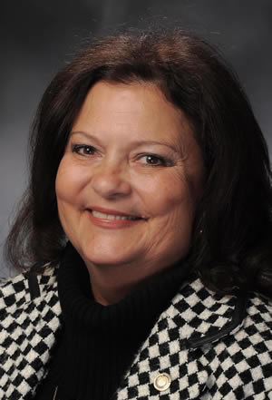 Lichtenegger, Donna | Missouri Alliance for Freedom